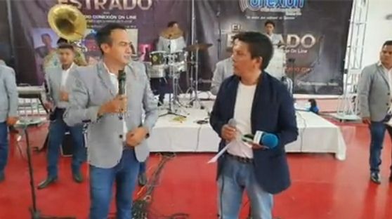 El Estrado 36 | Radio Conexión On Line - Yuriria